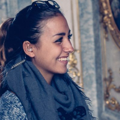 Galerie – SHARON-TALISSA