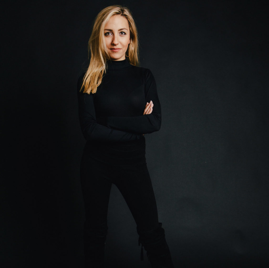 Galerie – SHARON-TALISSA