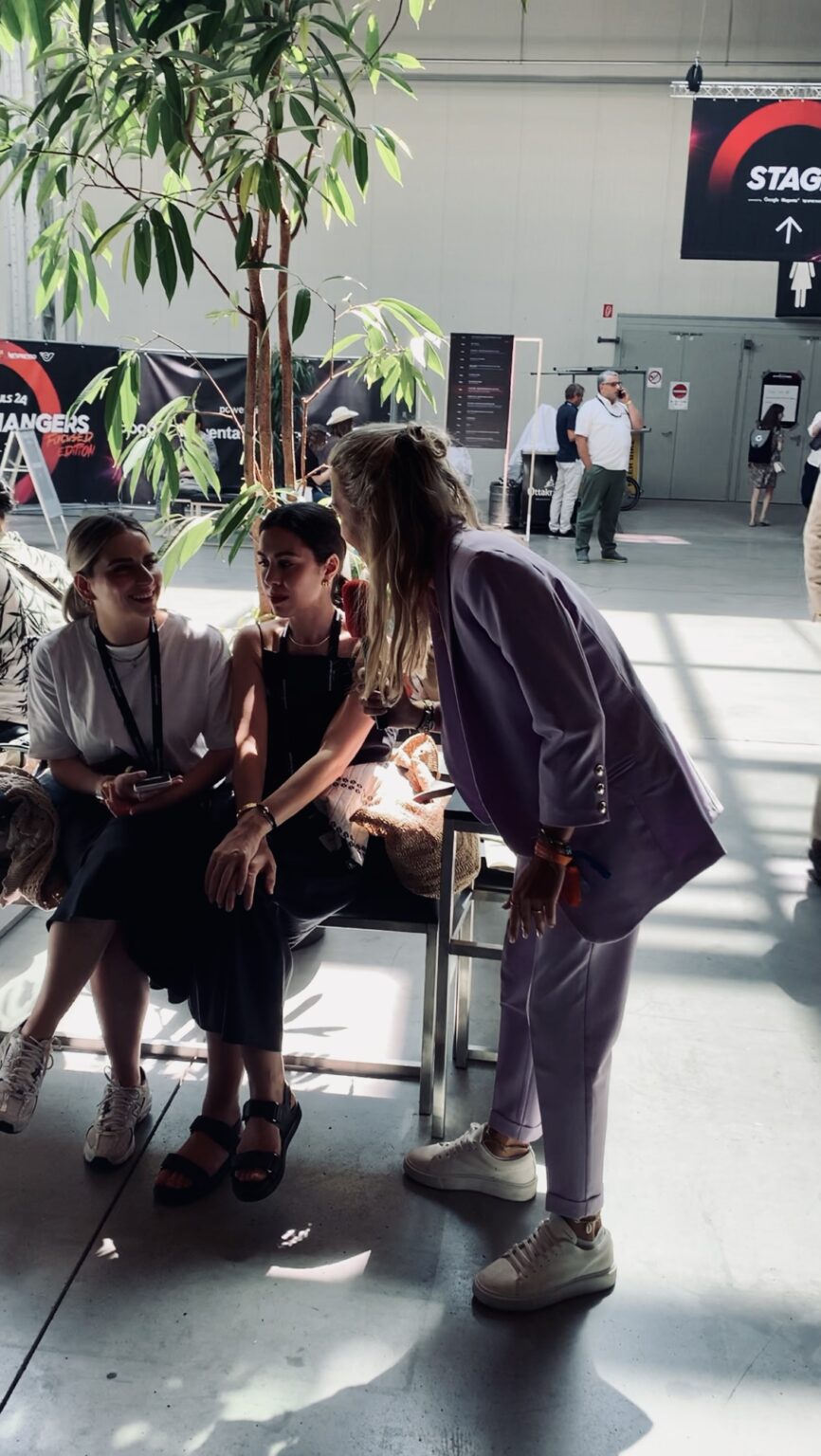 Galerie – SHARON TALISSA